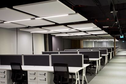 Uber Interior Fitouts Design Dubai, Abu Dhabi UAE - KPS World