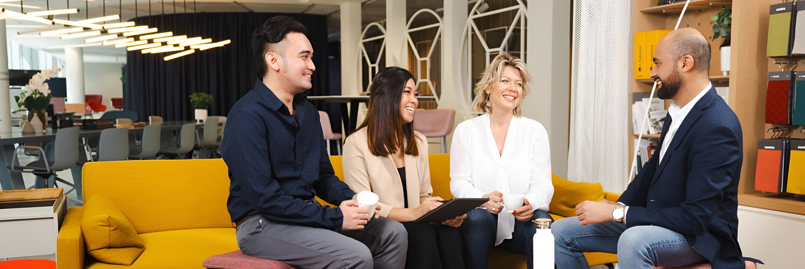 KPS Career Opportunities - Life at KPS - Learn More - KPS World