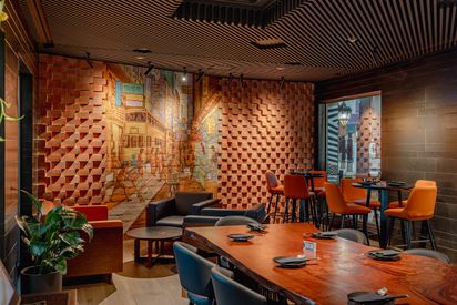 Noodle House - KPS World