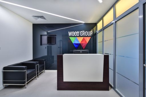 Wood Group Interior Fitouts Design Dubai, Abu Dhabi UAE - KPS World