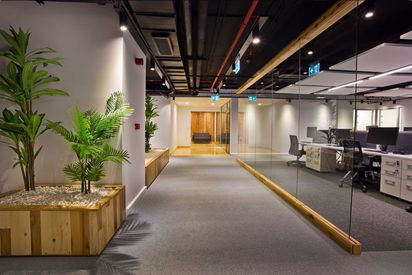 Uber Interior Fitouts Design Dubai, Abu Dhabi UAE - KPS World