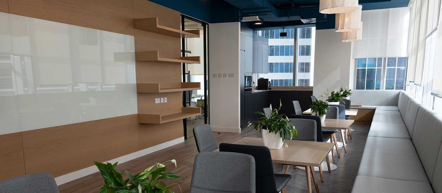 Jaspa Interior Fitouts Design Dubai, Abu Dhabi UAE - KPS World