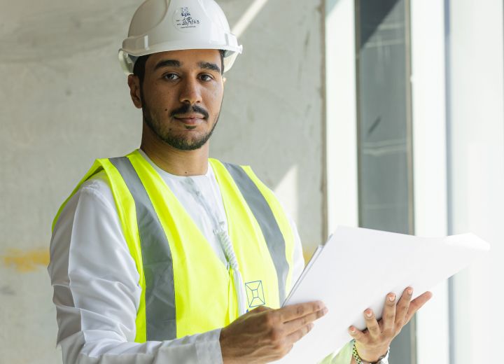 Interior Construction Contractor Dubai, Abu Dhabi, UAE - Office ...