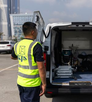 Facilities Management Company Dubai, Abu Dhabi, UAE - KPS Aftercare - KPS World