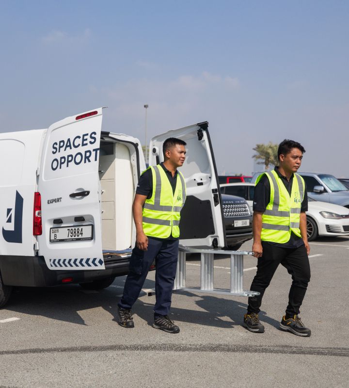 Facilities Management Company Dubai, Abu Dhabi, UAE - KPS Aftercare - KPS World