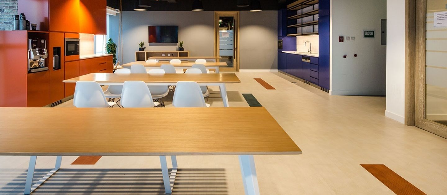 Talabat Interior Fitouts Design Dubai, Abu Dhabi UAE - KPS World