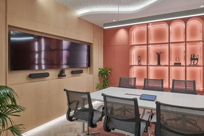 A multinational energy company - KPS World