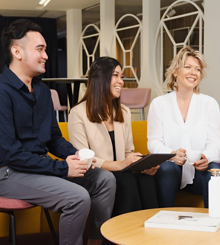 KPS Career Opportunities - Life at KPS - Learn More - KPS World