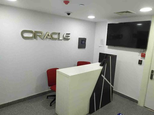 Oracle Interior Fitouts Design Dubai, Abu Dhabi UAE - KPS World