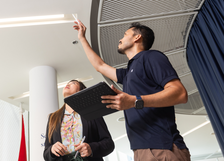 Facilities Management Company Dubai, Abu Dhabi, UAE - KPS Aftercare - KPS World