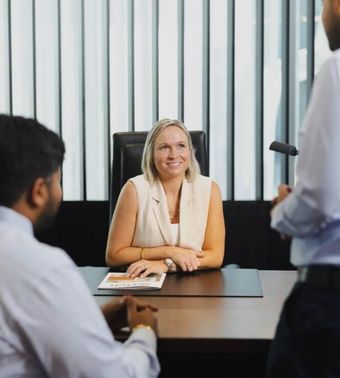 KPS Career Opportunities - Life at KPS - Learn More - KPS World