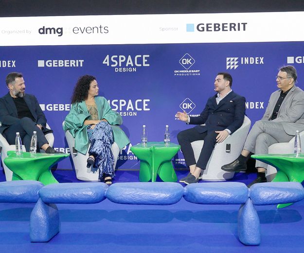 Mart® debuts game-changing furniture sourcing platform at INDEX Dubai ...