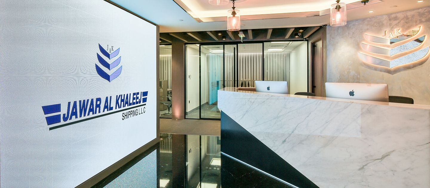 JAK Interior Fitouts Design Dubai, Abu Dhabi UAE - KPS World