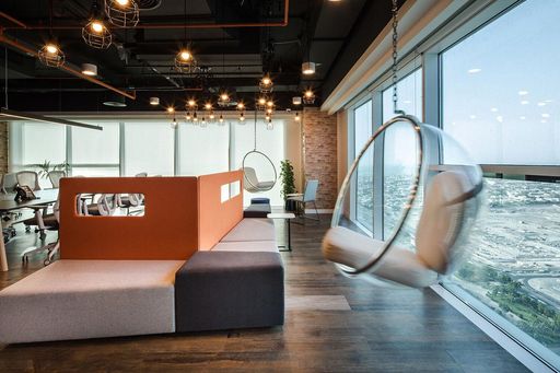 Talabat Interior Fitouts Design Dubai, Abu Dhabi UAE - KPS World