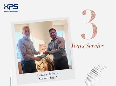 Loyalty Awards 2020 - KPS World