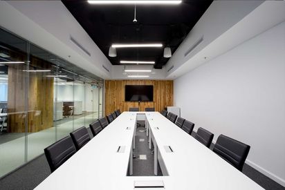 Uber Interior Fitouts Design Dubai, Abu Dhabi UAE - KPS World